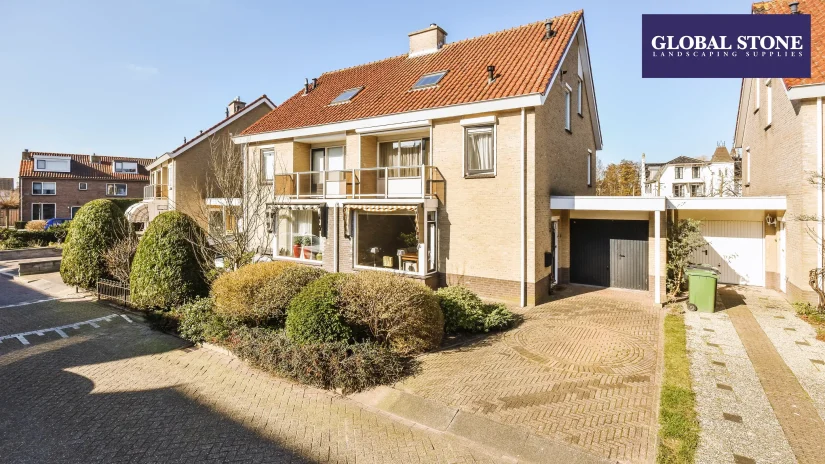 11 Creative Home Entrance Designs that Exemplify Good Taste | Global Stone