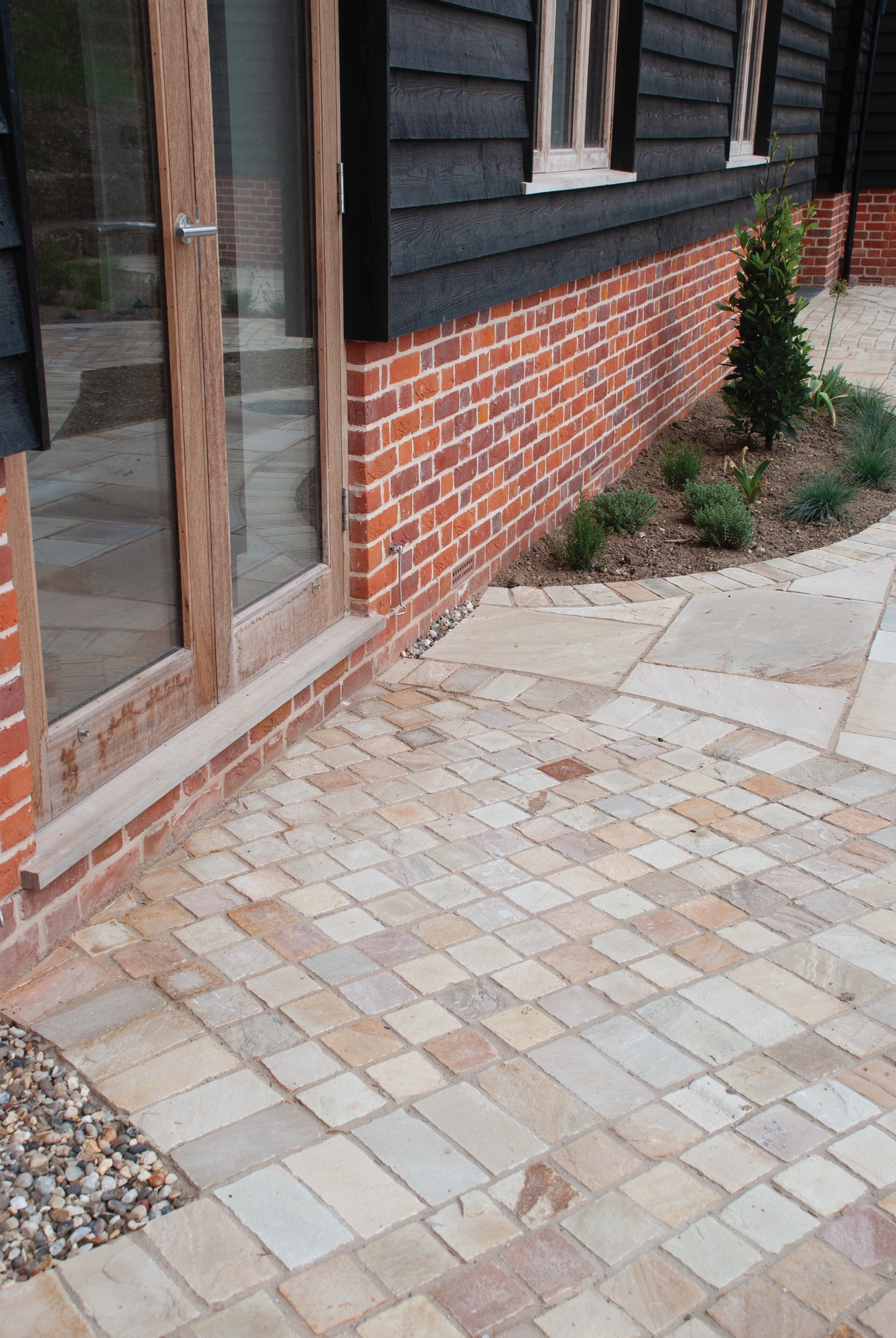 Pathway Setts | Global Stone