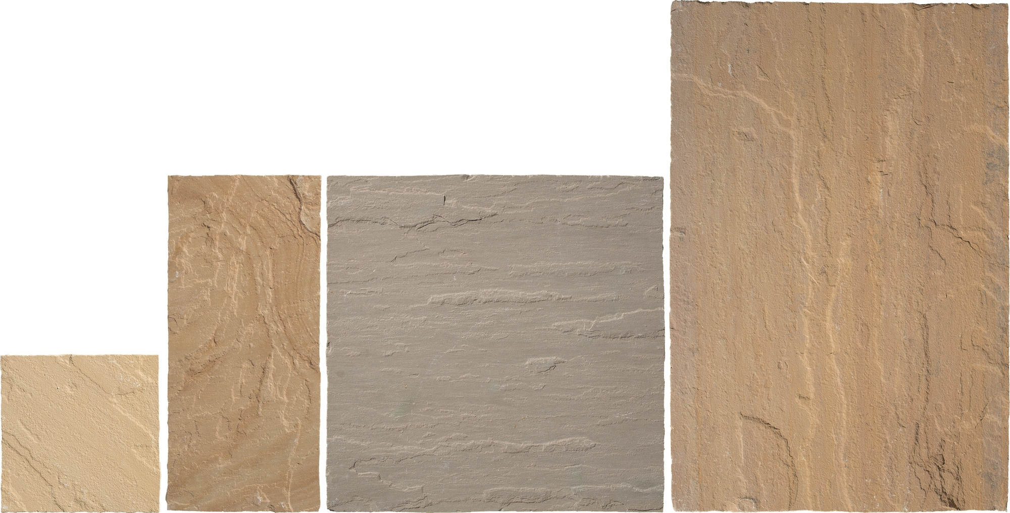Premium Sandstone Paving | Global Stone