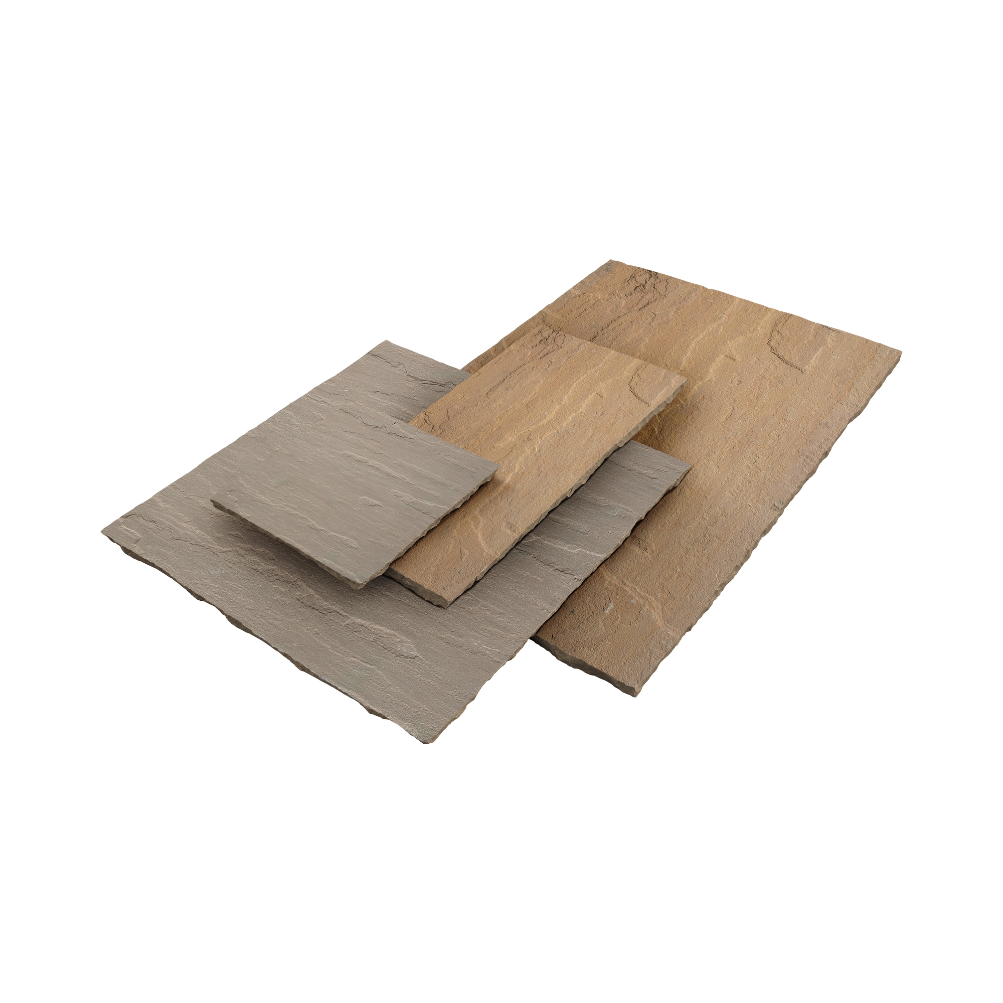 Premium Sandstone Paving | Global Stone