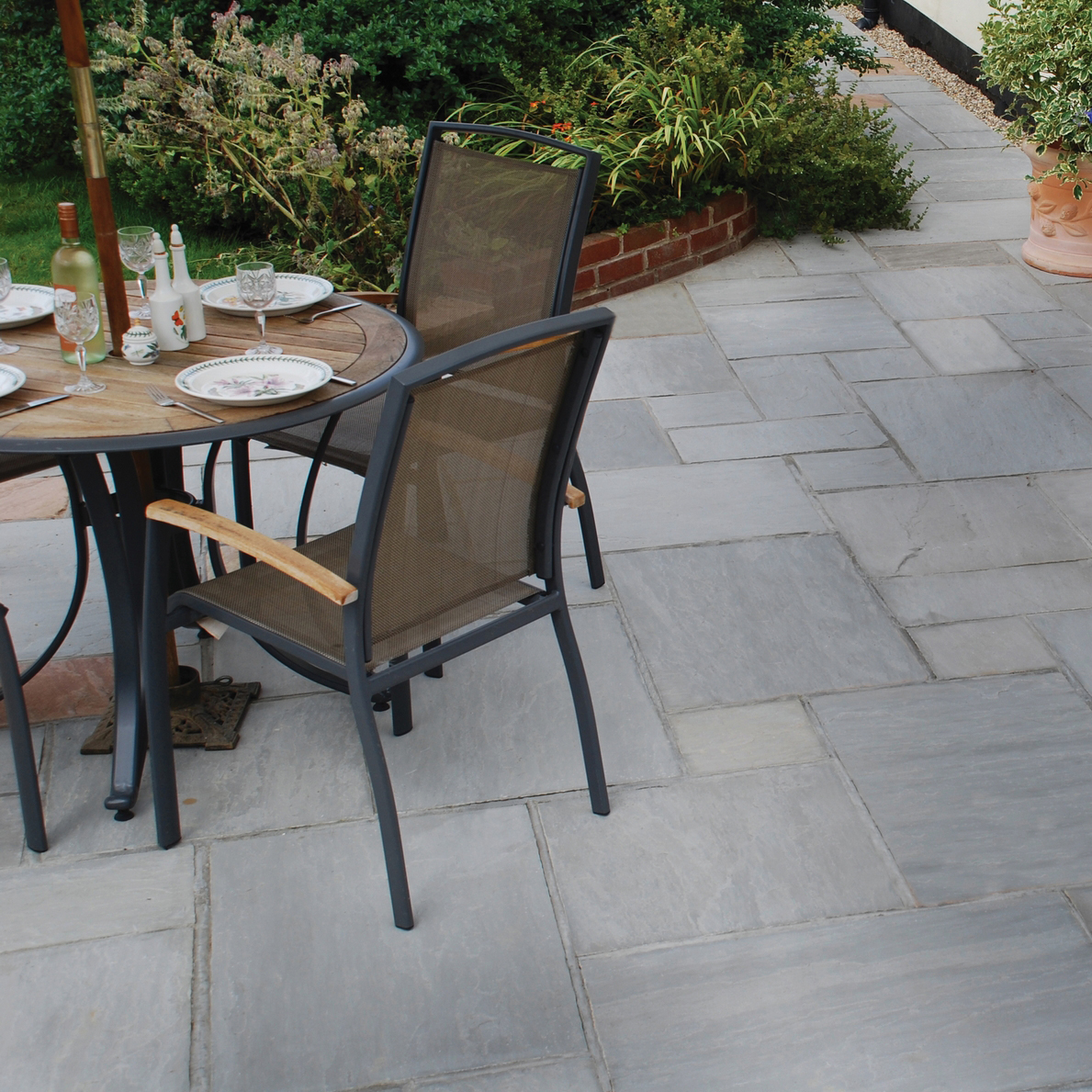 Premium Sandstone Paving | Global Stone