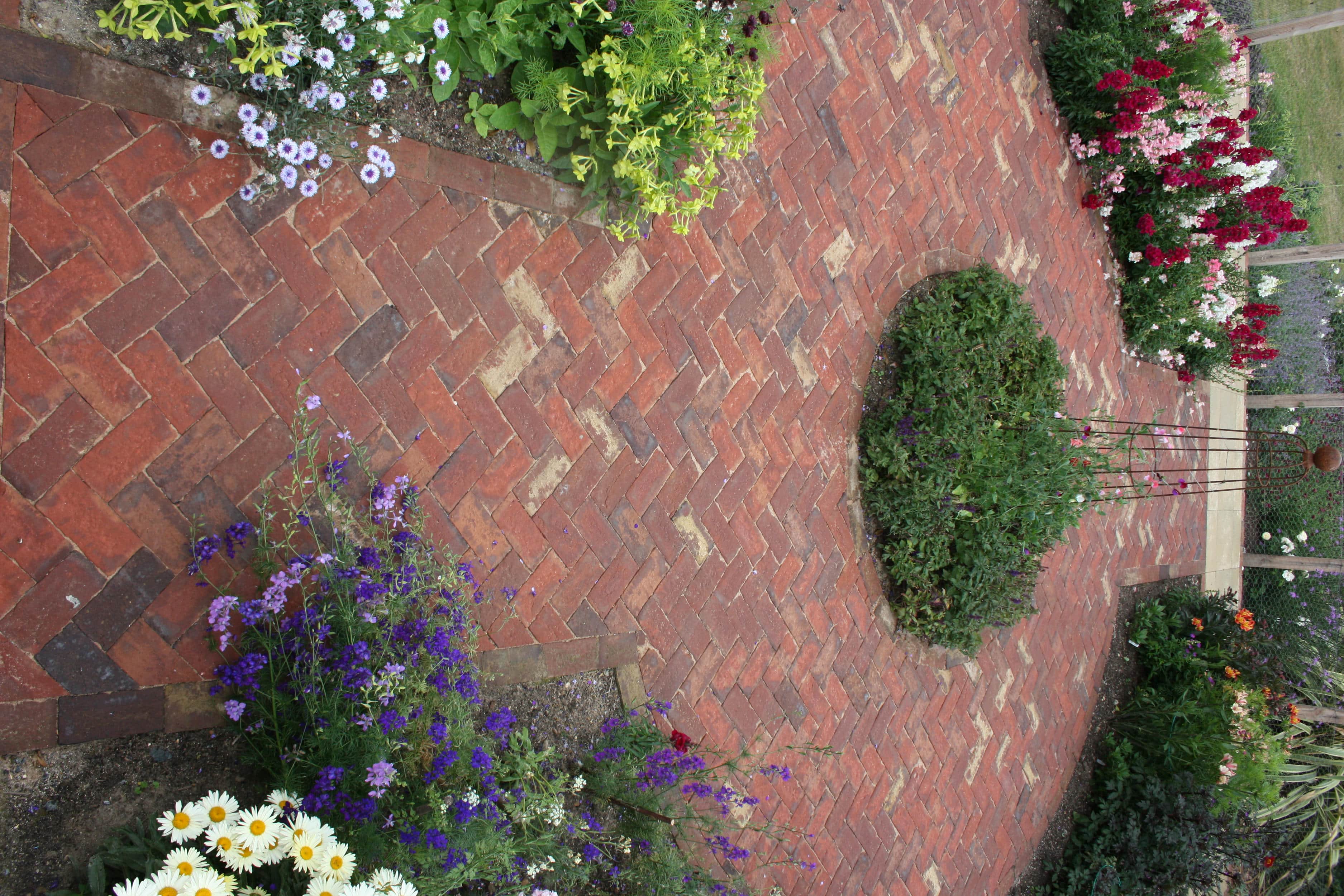 Clay Pavers | Global Stone