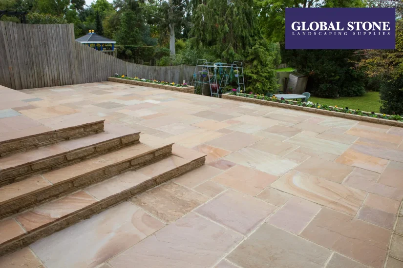 Grout for Outdoor Tiles – 10 Easy Steps to Fill the Joints | Global Stone
