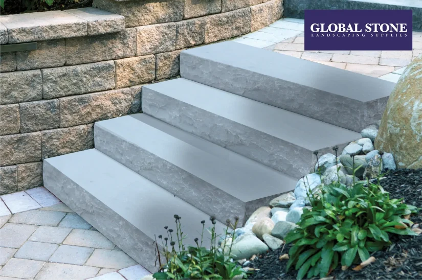 How to Build Steps: A Brief Guide for Your Garden Design Project ...