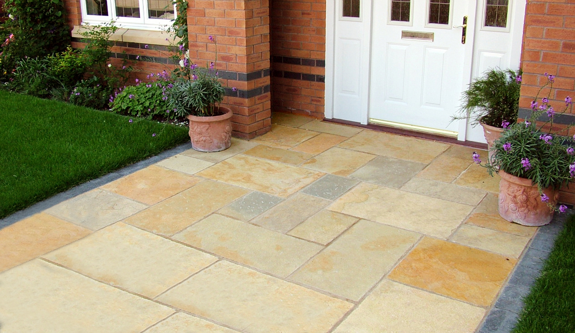 Limestone Paving | Global Stone