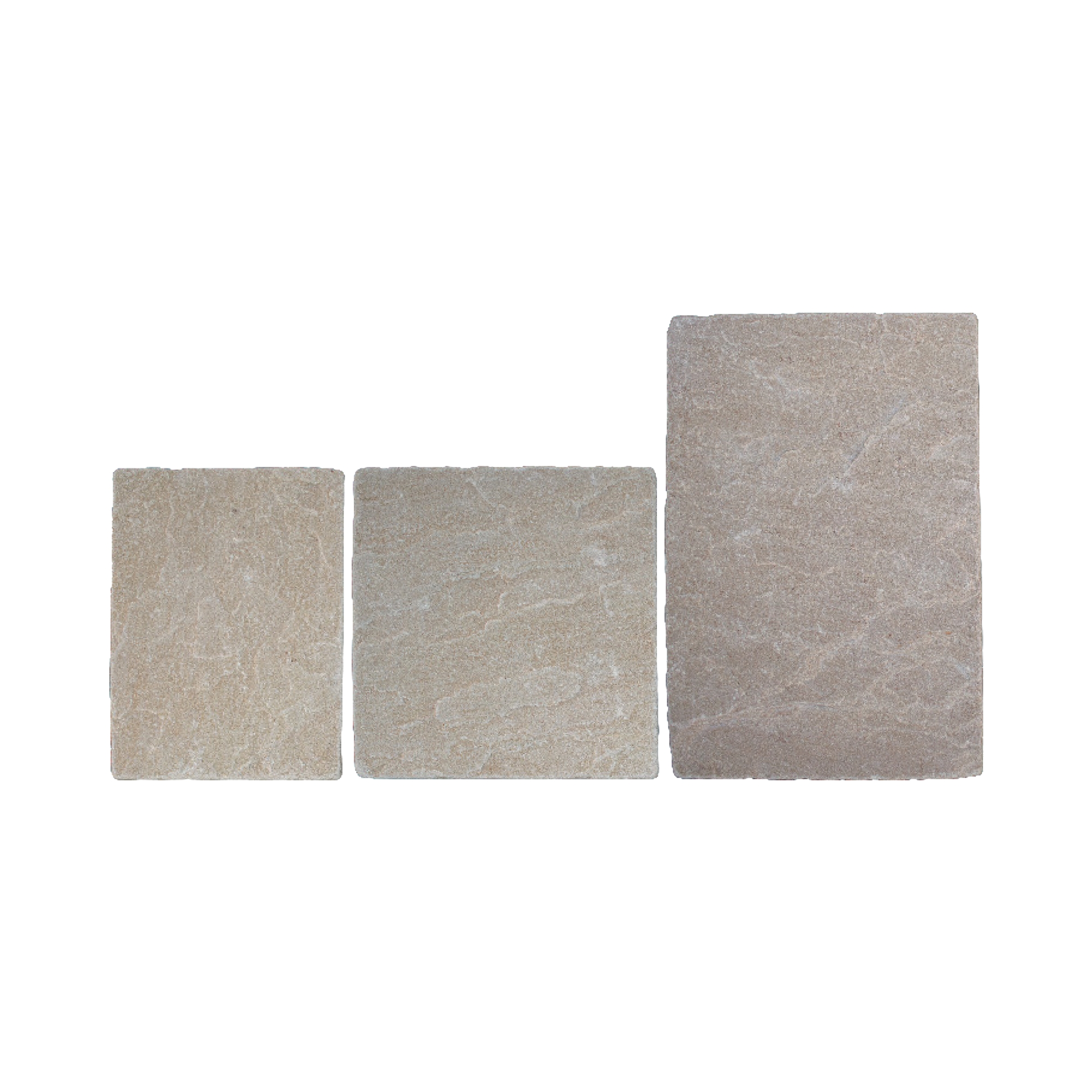 Natural Stone Block Pavers | Global Stone