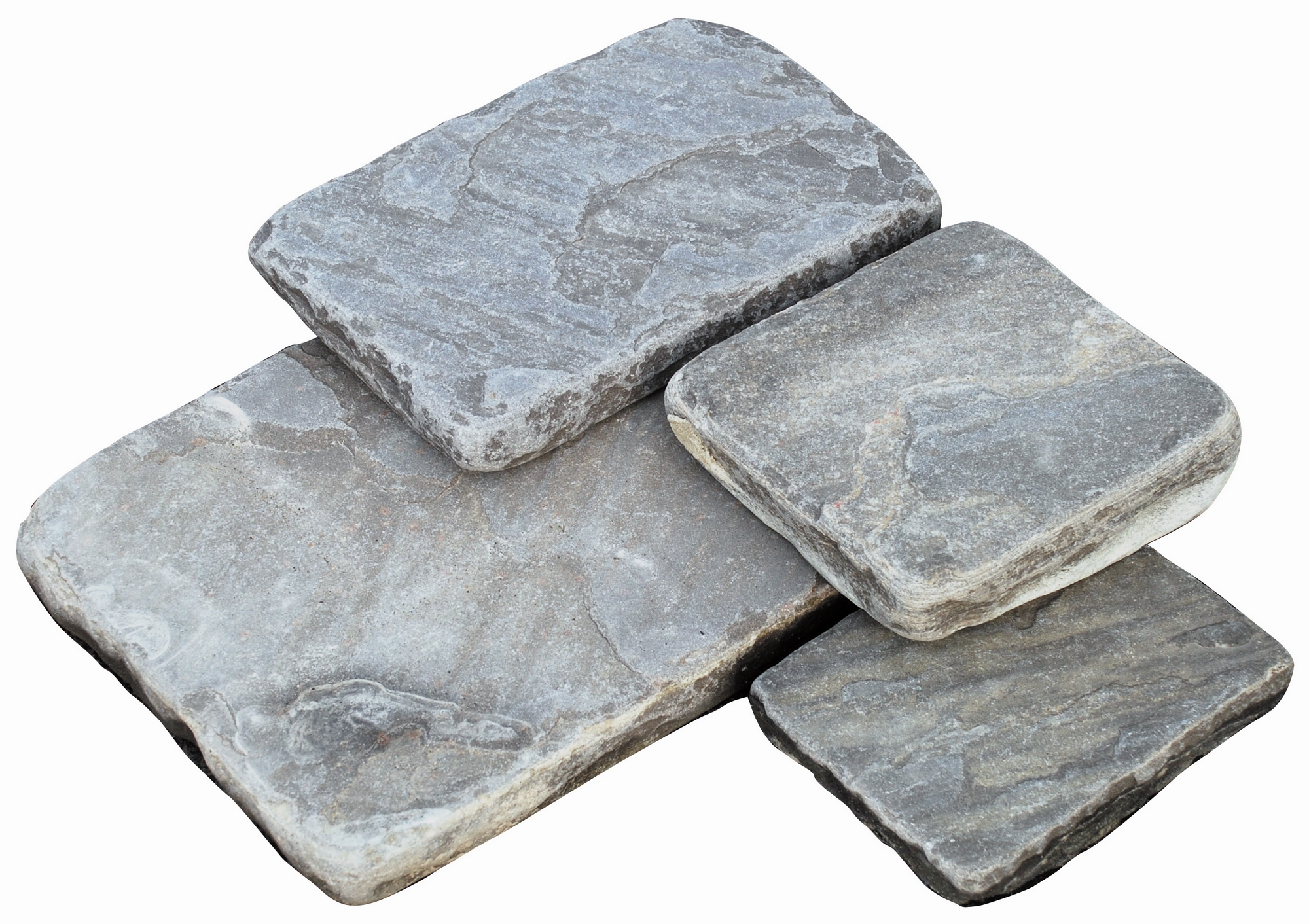 Old Rectory Cobbles | Global Stone