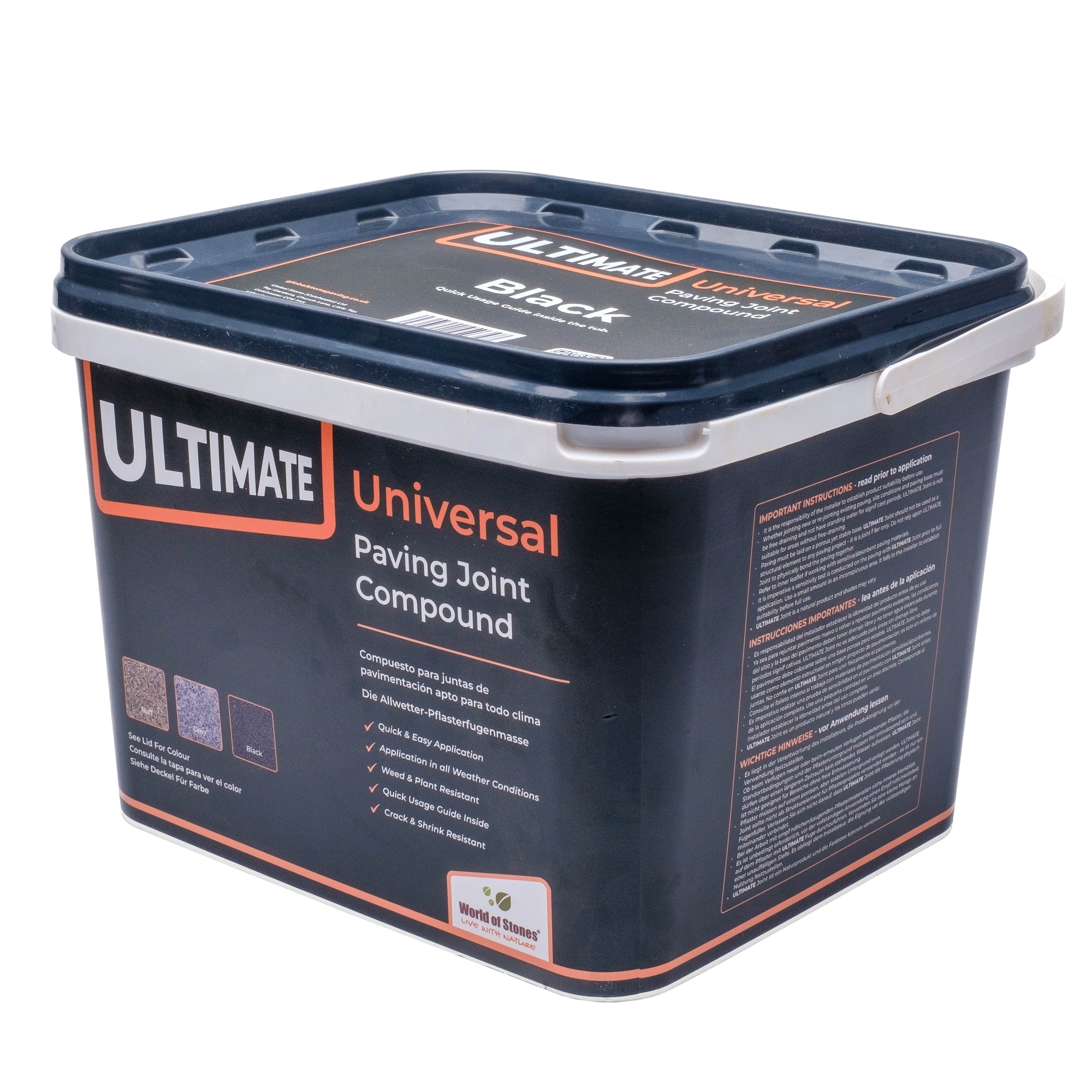 Limestone Paving | Global Stone